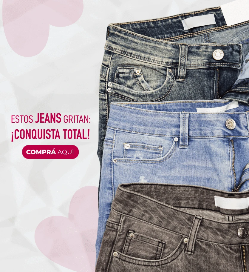 Tiendas en línea de ropa para mujer Costa Rica - Garper