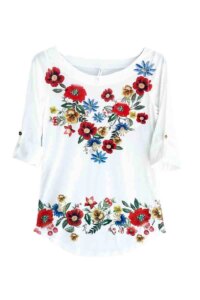 Tiendas en línea de ropa para mujer Costa Rica - Garper