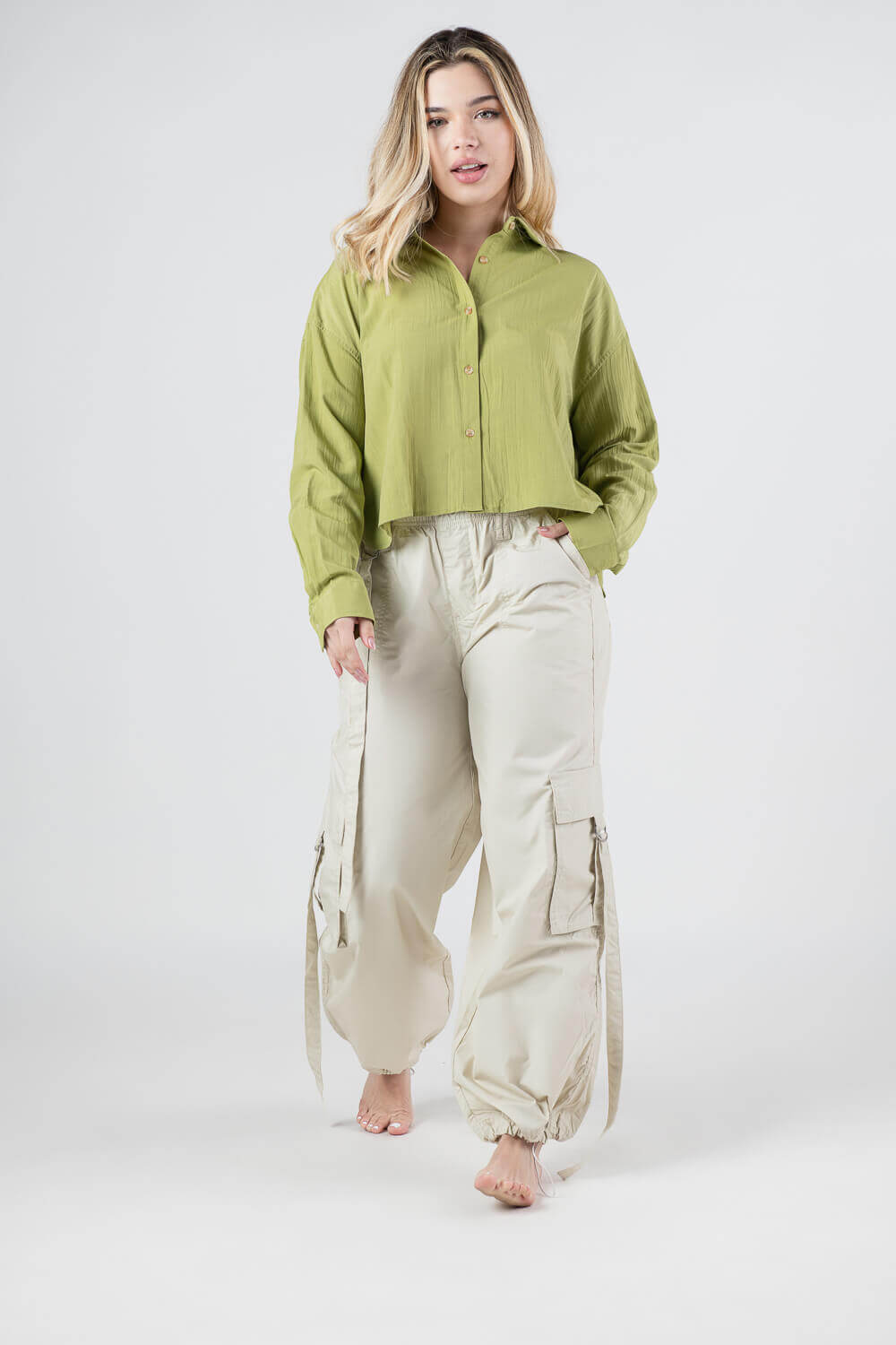 Jogger para mujer Costa Rica