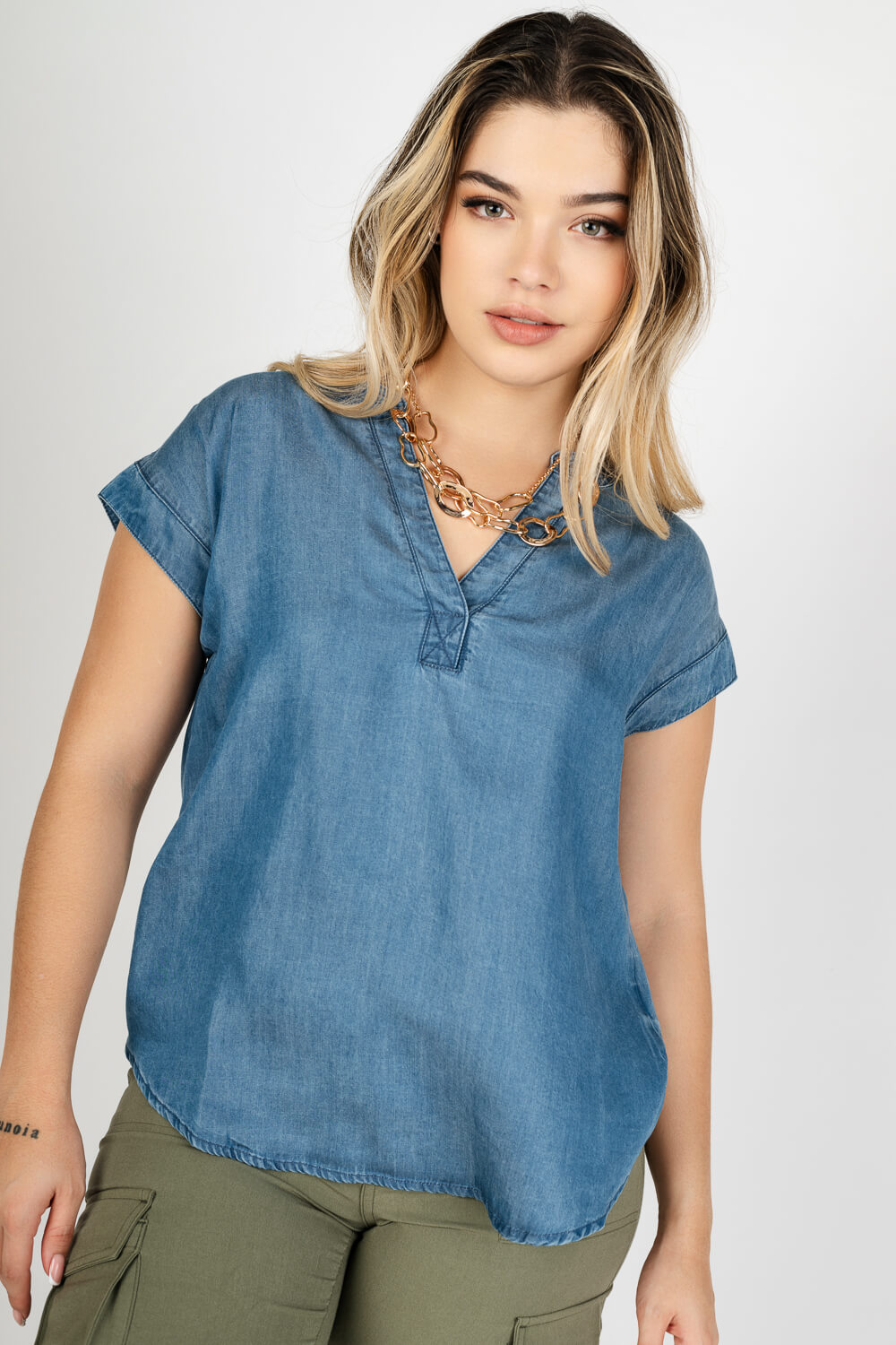 Tiendas en línea de ropa para mujer Costa Rica - Garper