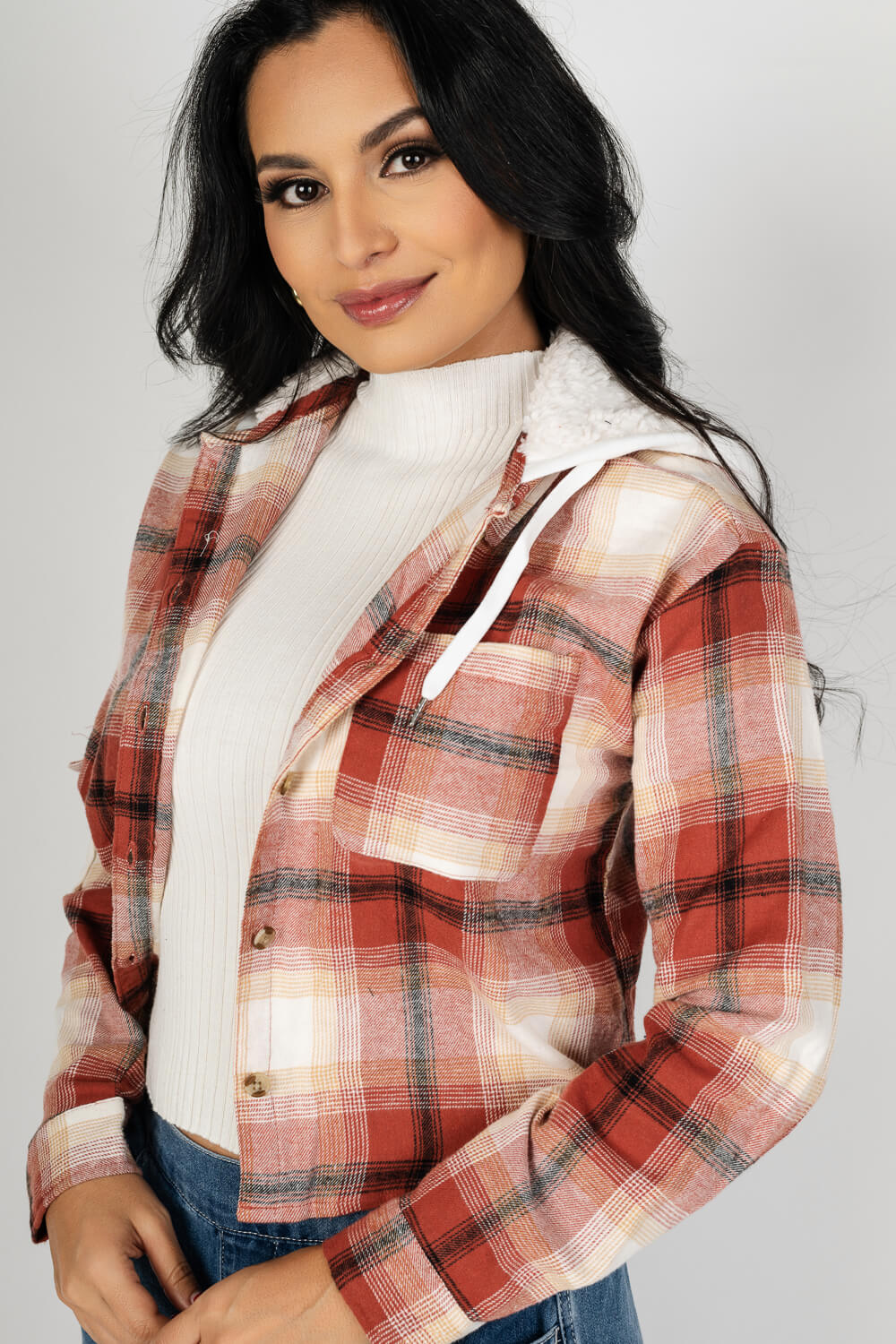 Tiendas en línea de ropa para mujer Costa Rica - Garper